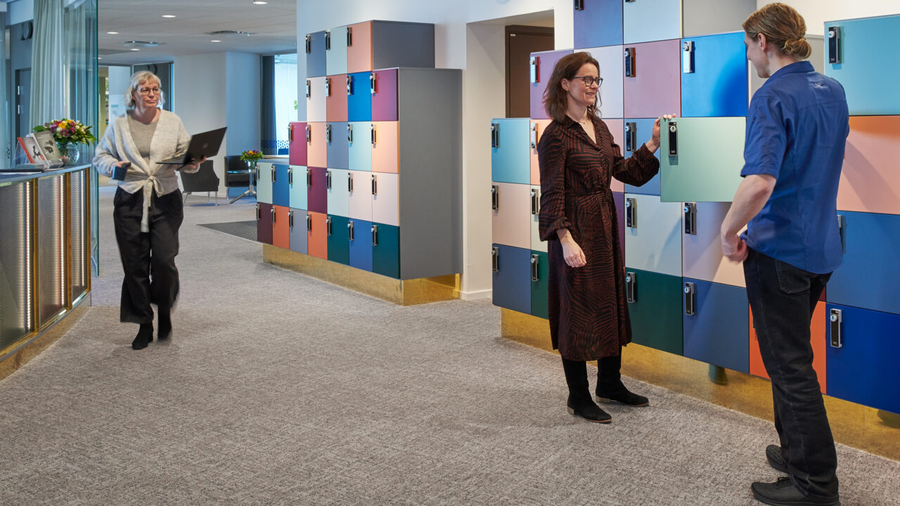 About Trivector - Trivector